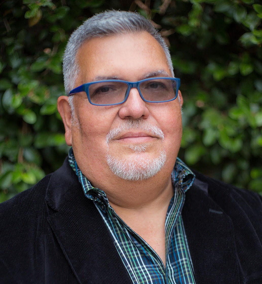 About – JON OLIVAN